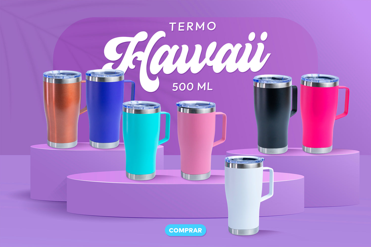 La Fabrica de Los Termos