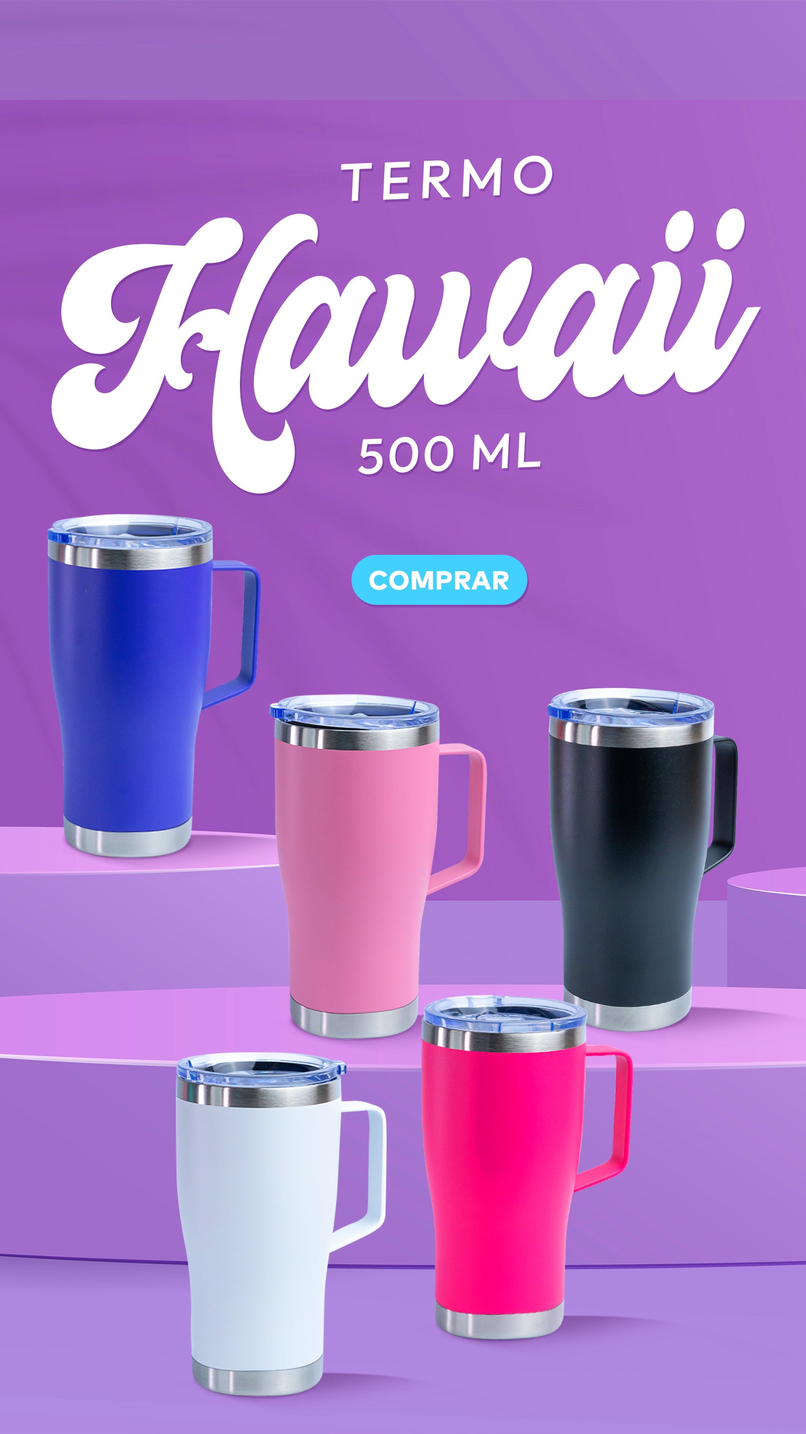 La Fabrica de Los Termos