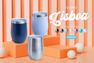 La Fabrica de Los Termos